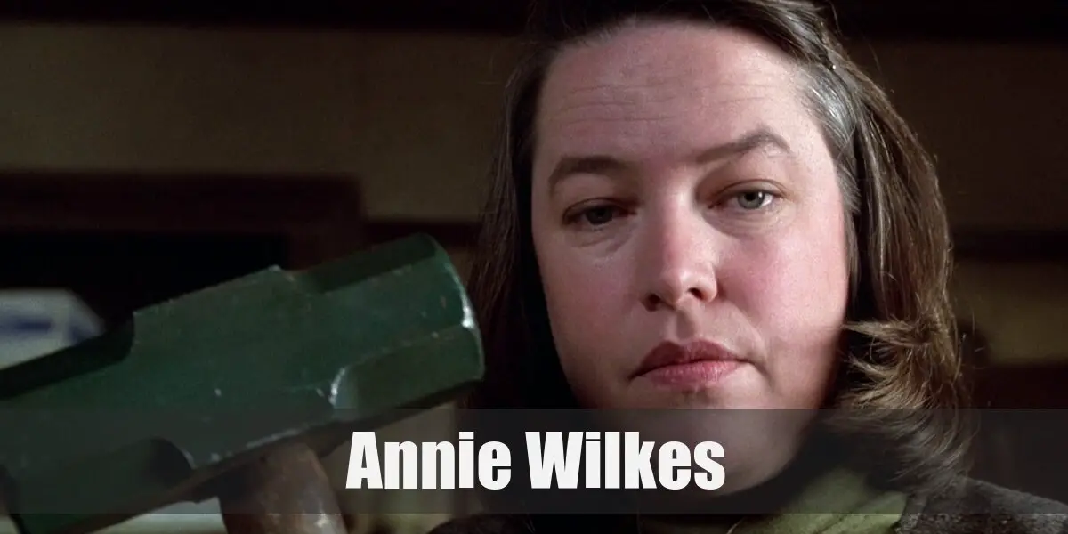 Annie Wilkes (Misery) Costume for Halloween