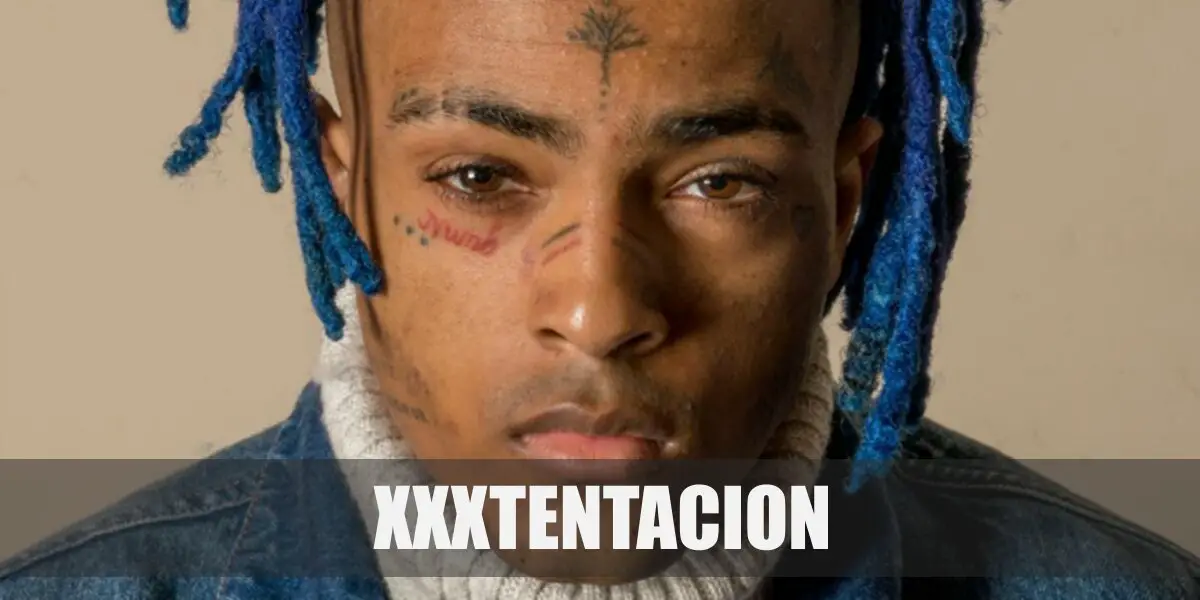 XXXTENTACION Costume for Halloween
