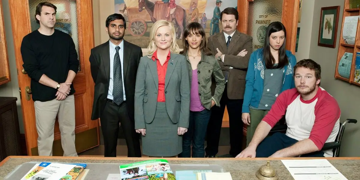 Parks and Recreation Outfit Ideas & Costume Guides for Halloween