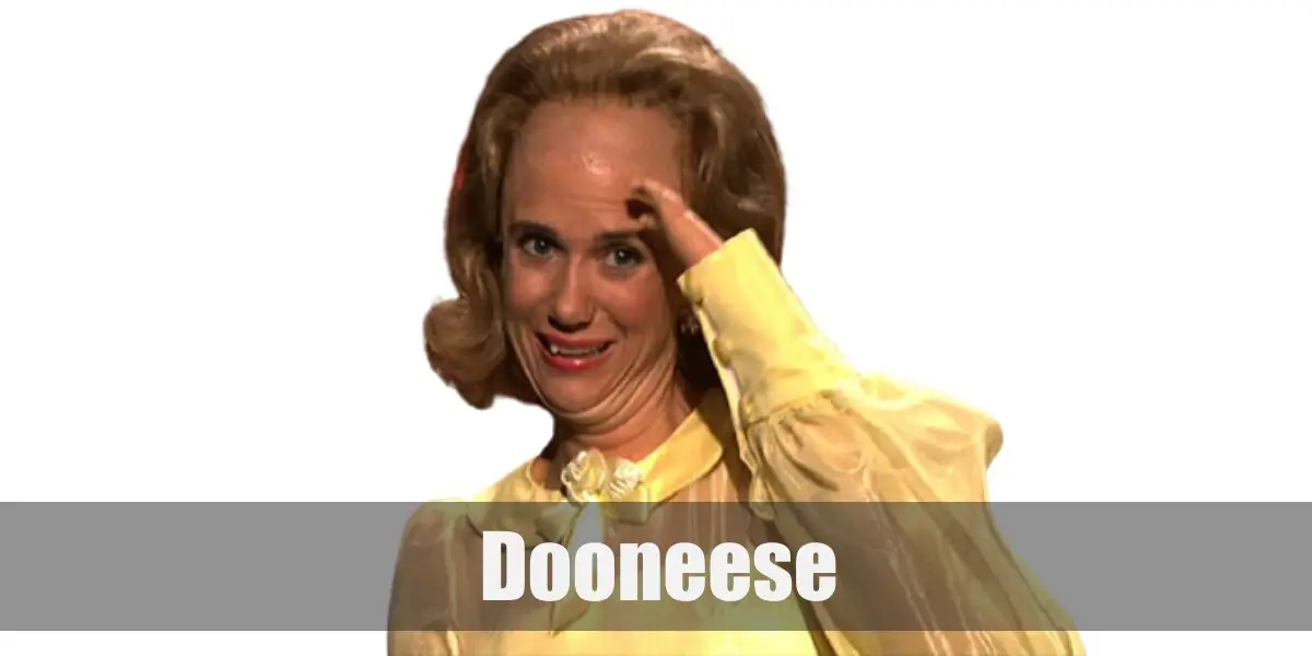 Dooneese Maharelle (Saturday Night Live) Costume for Halloween